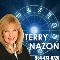 Astrology Free Natal Charts | Terry Nazon World Famous Astrologer
